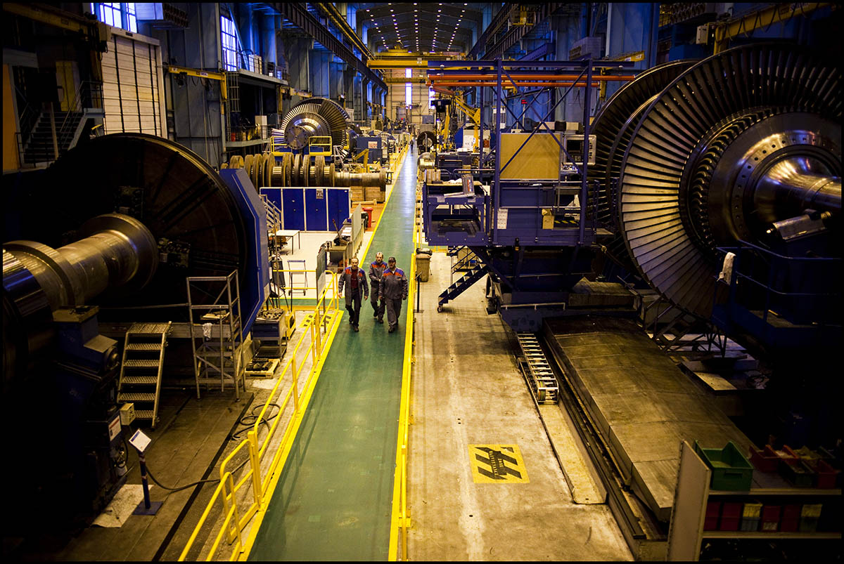 Alstom Power - Union des Industries et des Métiers de la Métallurgie ...