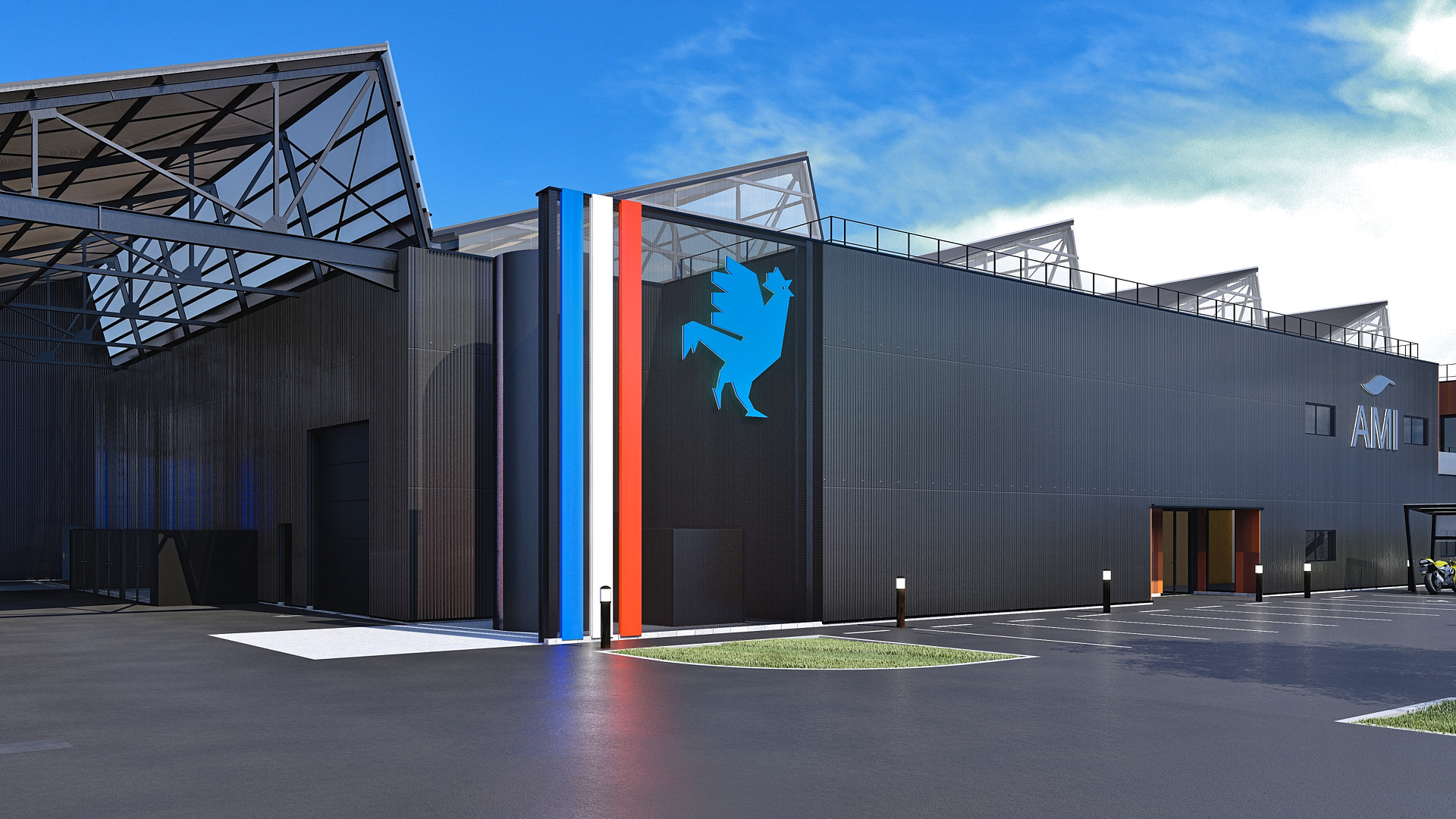 AMI - API_22 - Photo - Union des Industries et des Métiers de la ...